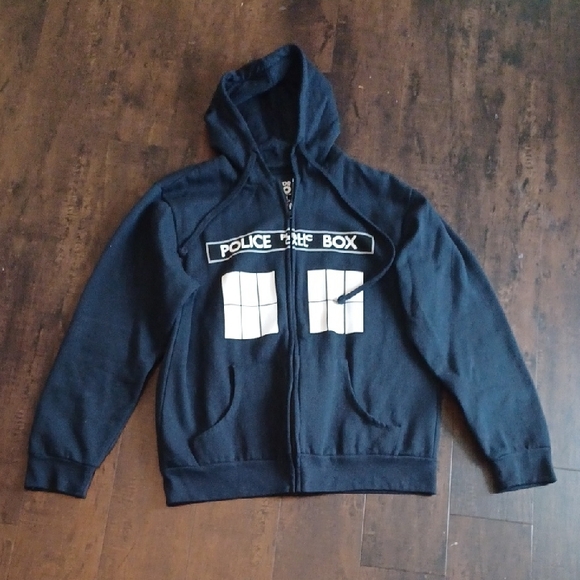 Ripple Junction | Jackets & Coats | Ripple Junction Doctor Who Ski ...